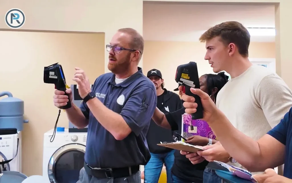 11 Common Xactimate Codes for Water Damage For 2025