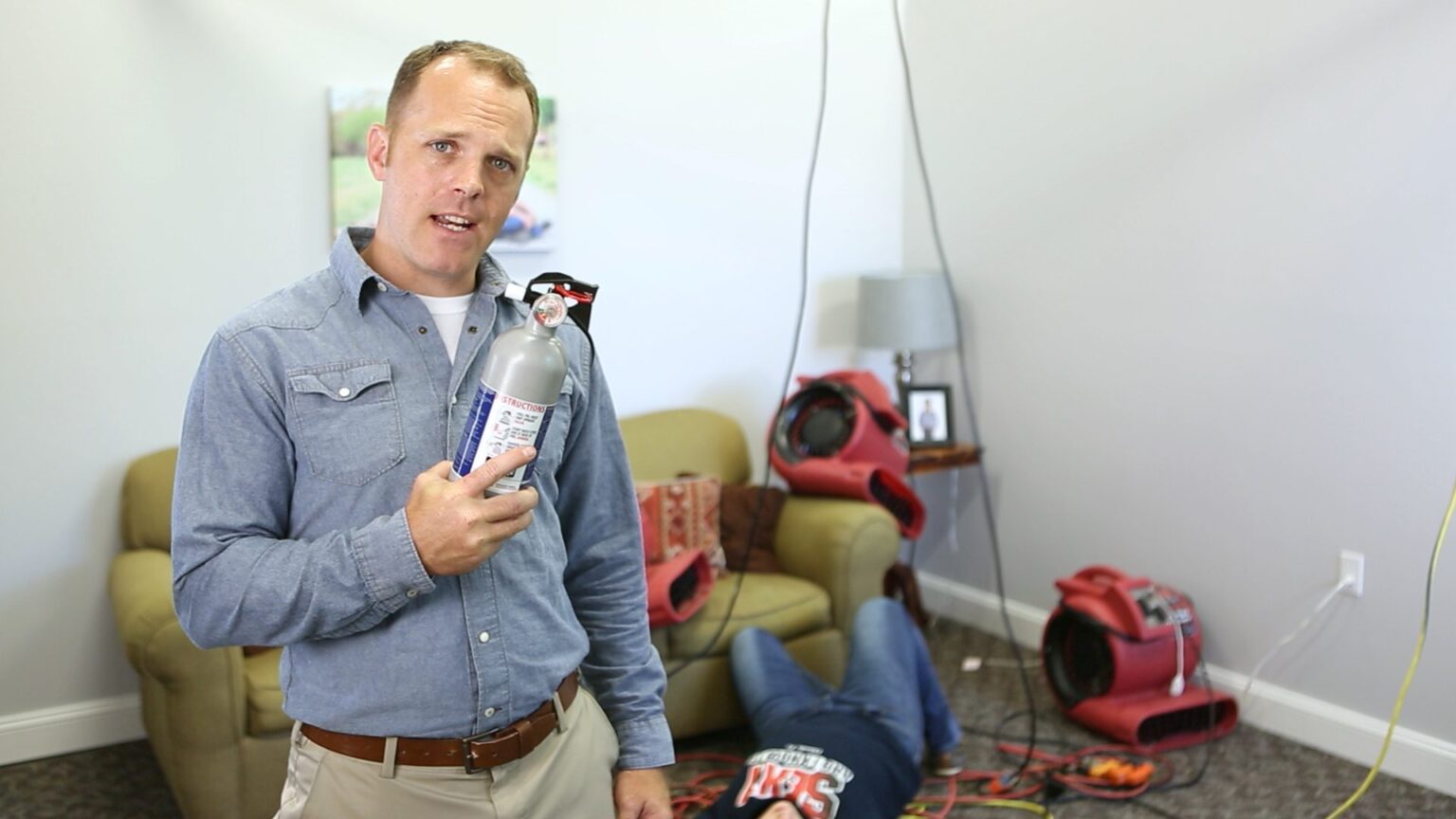 11 Common Xactimate Codes for Water Damage For 2025