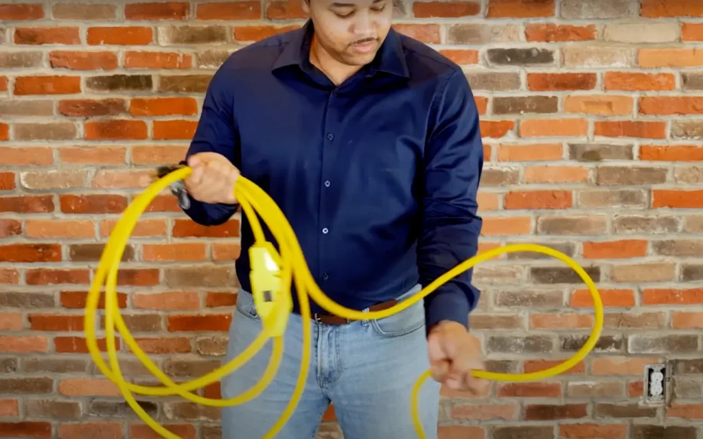 Complete Guide on How to Properly Wrap an Extension Cord