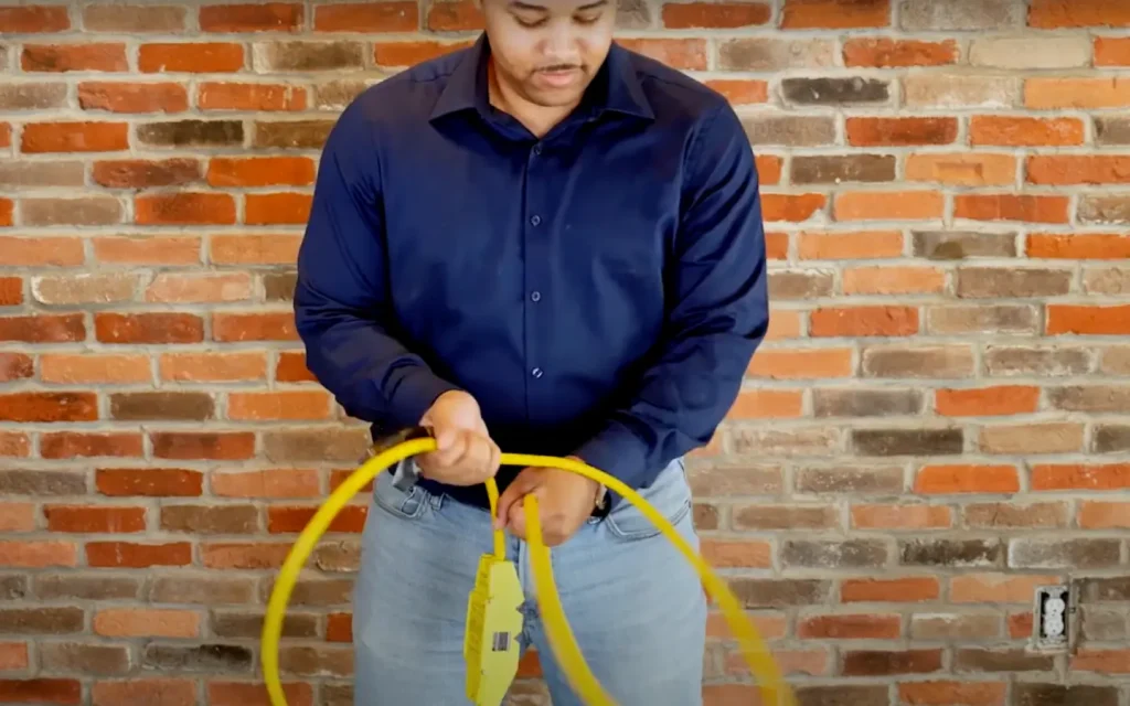 Complete Guide on How to Properly Wrap an Extension Cord