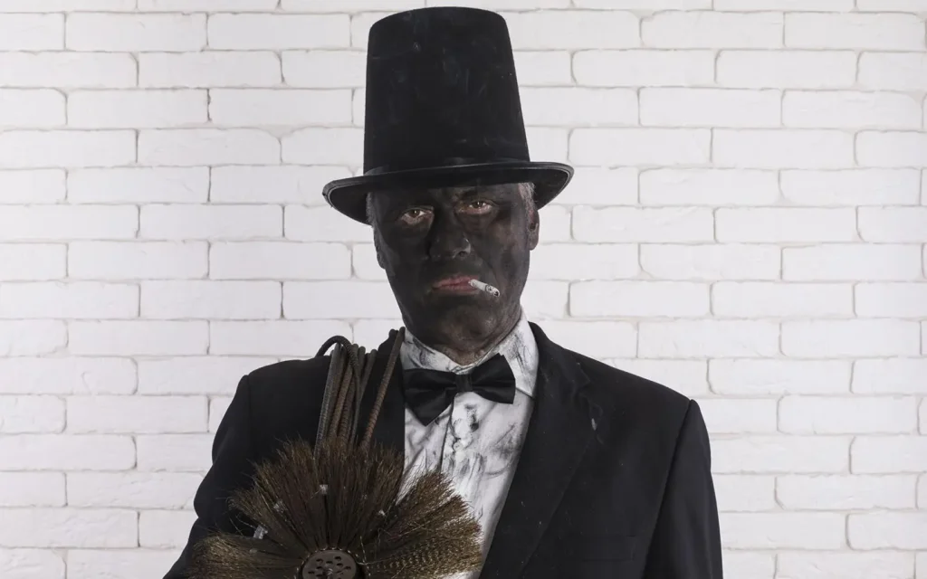 The Difference Between Smoke And Soot | Reets Drying Academy