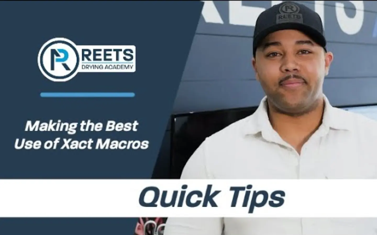 Learn To Estimate More Efficiently With Xactimate Macros